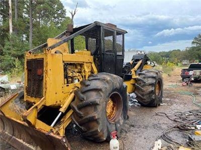 Caterpillar 518
