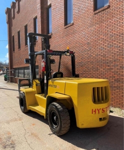 Hyster H155XL2