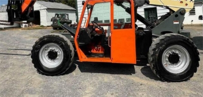 JLG G6-42A