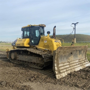 Komatsu D71PX-24