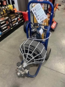 [Other] Electric Eel Model RF