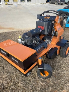 Scag AS30-23CV-DS