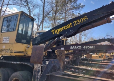 Tigercat 230B