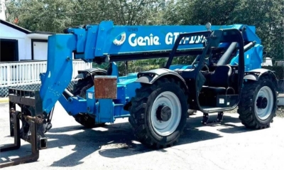 Genie GTH-1056