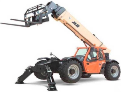 JLG 1255