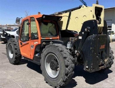 JLG 1255