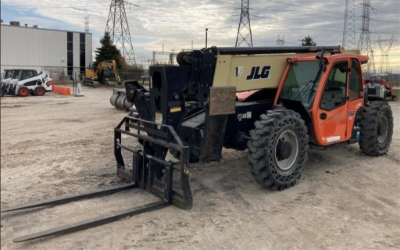 JLG 1255
