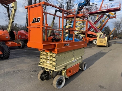 JLG 2632ES