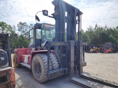 Kalmar AC, Inc. DCD250-12LB