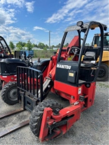 Manitou TMT55XT