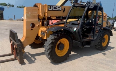 [Other] JCB, Inc. 506-36