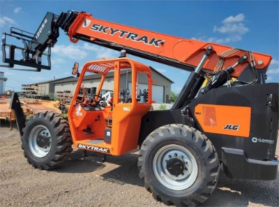 SkyTrak JLG Industries, Inc. 12054