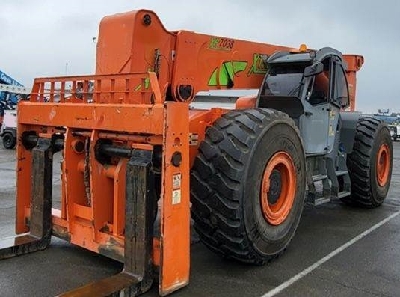 Xtreme Reach XR7038