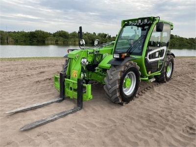 Merlo TF30.9