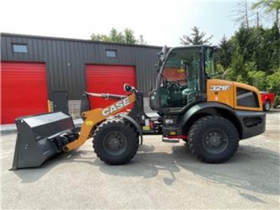 Case 321F