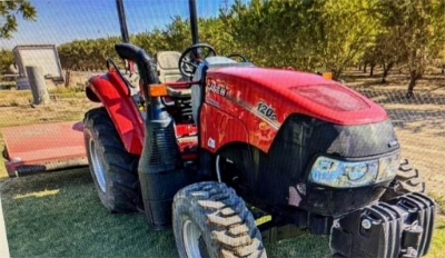Case IH 120C