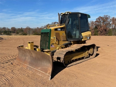 CAT D3K2 LGP