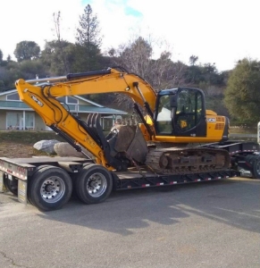 JCB JS160N