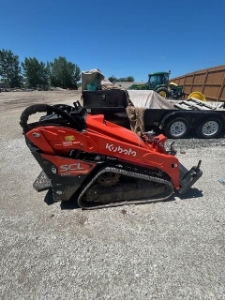 Kubota SCL1000