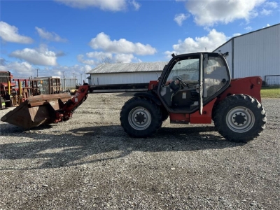Manitou MLT940L-120