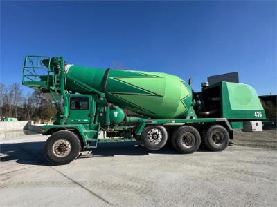 Terex FD4000