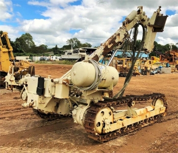 Ingersoll Rand R10071