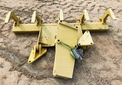 [Other] Ripper Cat D3, D4 Dozer