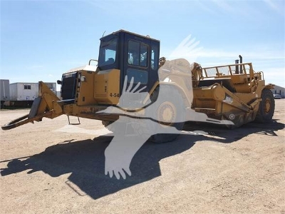 CAT 627G