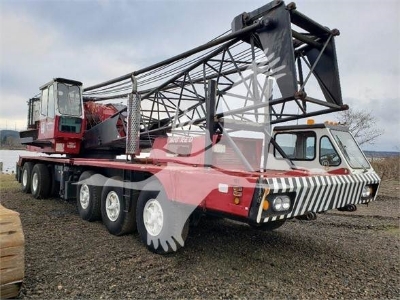 Northwest 570T