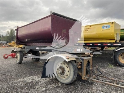 [Other] RELIANCE PUP TRANSFER TRAILER