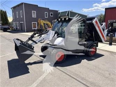 Bobcat TOOLCAT 5600