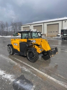 JCB 505-20TC