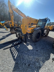 JCB 507-42