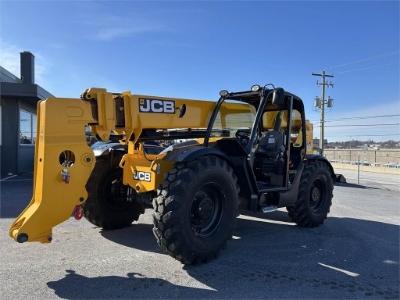 JCB 507-42
