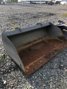 Volvo Planerskopa 800l BM - Buckets - Construction Equipment - Volvo CE ...