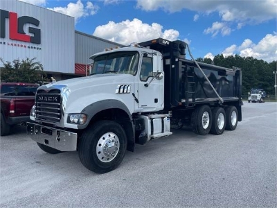 Mack GRANITE 64BR