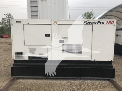 MMD POWERPRO 150