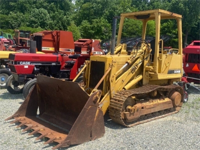 Caterpillar 935B