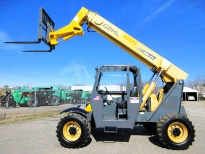 Gehl RS6-34