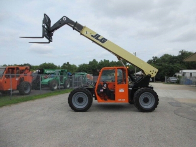 JLG G6-42A