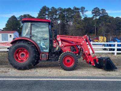 TYM T654