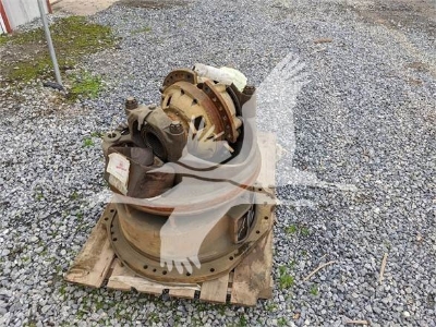 CAT DIFFERENTIAL CARRIAGE HOUSING