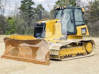 CAT D6K2 LGP