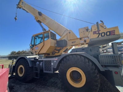 Manitowoc Used Cranes