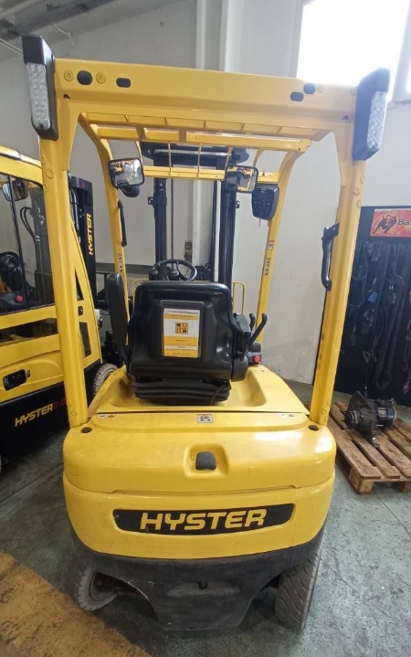Hyster