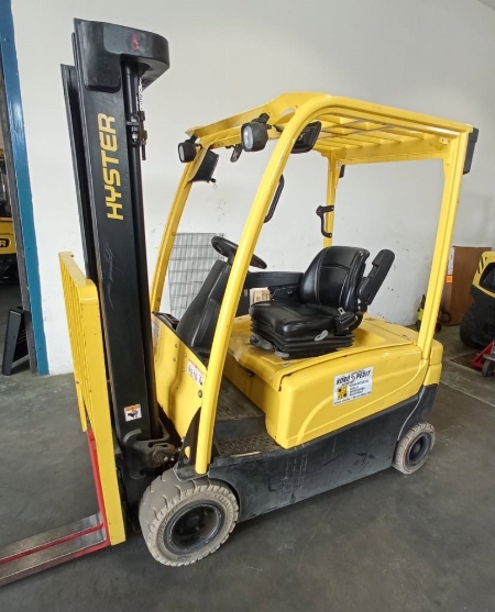 Hyster
