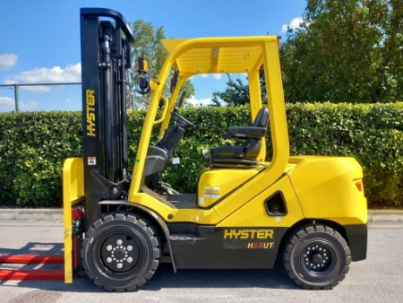 Hyster