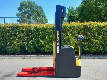 Hyster
