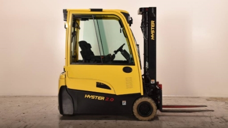 Hyster