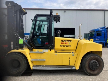 Hyster